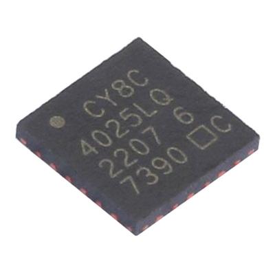 China CY8C4025LQI-S411 for sale