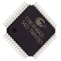 China CY8C4146FNI-S423 for sale