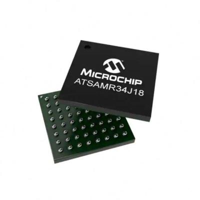 China STM32L052R8H6 for sale