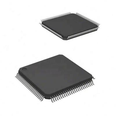 China EFM32LG380F256G-E-QFP100R for sale