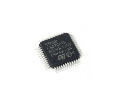China STM32F103ZGH7 for sale