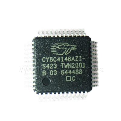 China CY8C4A25AZI-473 for sale
