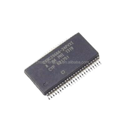 China CY8C4125LQI-S412T for sale