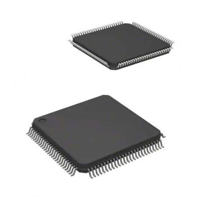 China STM32F101VET6TR for sale