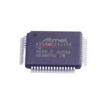 China ATSAMC21J17A-MNT for sale