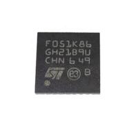 China STM32F051K4U6 for sale