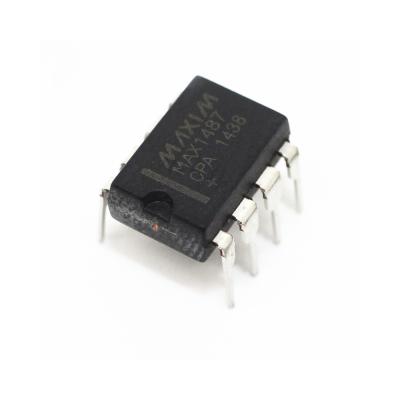 China MAX1487CPA+ for sale