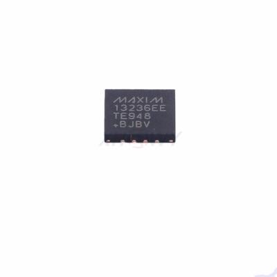 China MAX13236EETE+ for sale