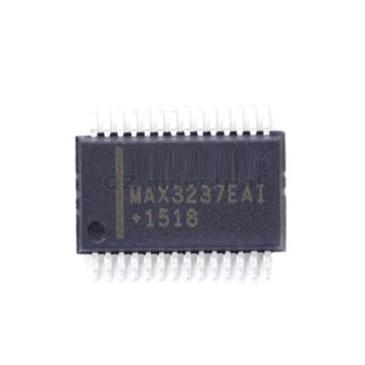 China MAX3225EAAP+ for sale