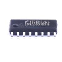 China DS90C032BTM/NOPB for sale