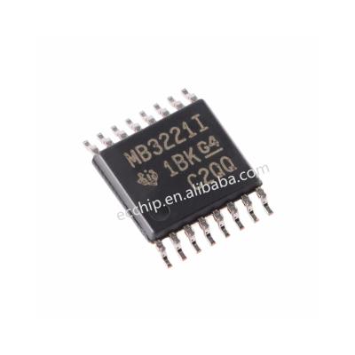 China MAX3221IPW for sale