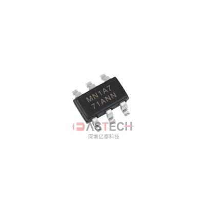 China DMN66D0LDW-7 for sale