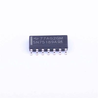 China SN75189ADR for sale