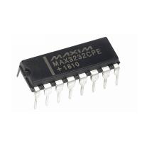 China MAX3232CPE+ for sale