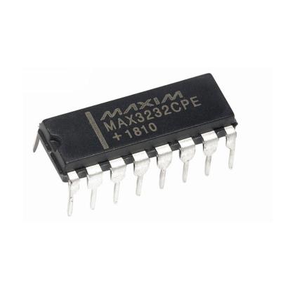 China MAX3232CPE+ for sale