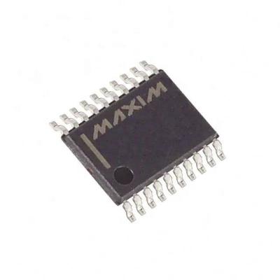 China MAX3222EUP+ for sale