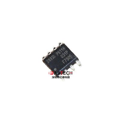 China IRF7905TRPBF for sale