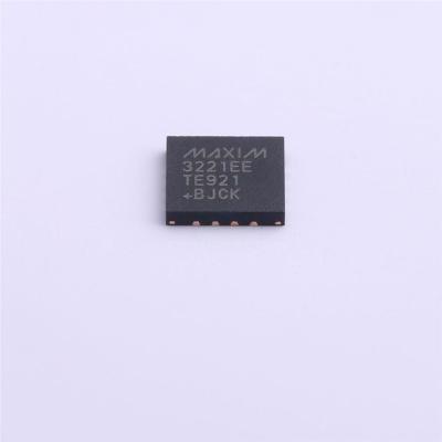 China MAX3221EETE+ for sale