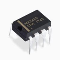 China MAX485CPA+ for sale
