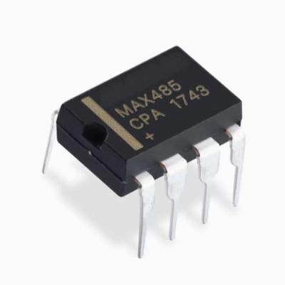 China MAX485CPA+ for sale