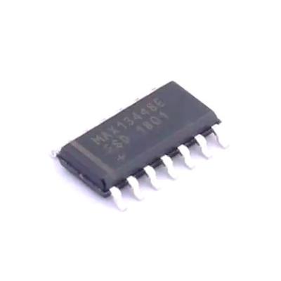 China MAX13448EESD+T for sale