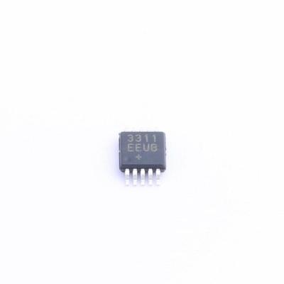 China MAX3311EEUB+T for sale