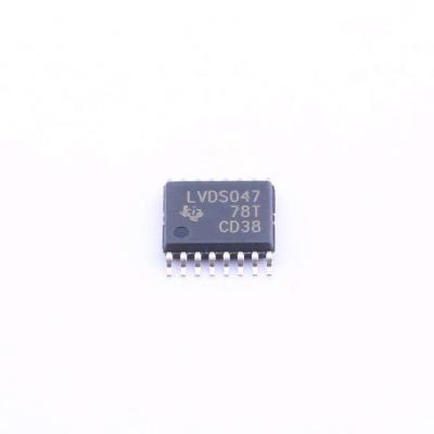 China SN65LVDS047PWR for sale