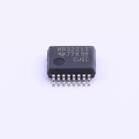 China MAX3221IDBR for sale
