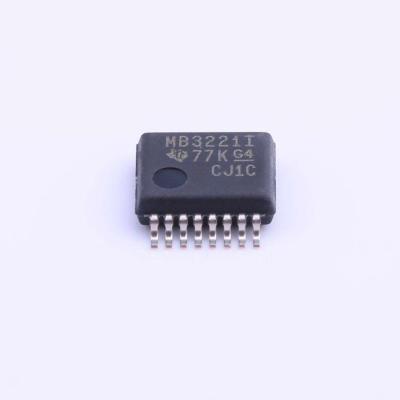 China MAX3221IDBR for sale