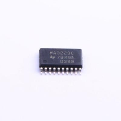 China MAX3223CPWR for sale