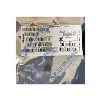 China IRF7341TRPBF for sale