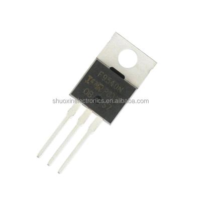 China IRF9540NPBF for sale