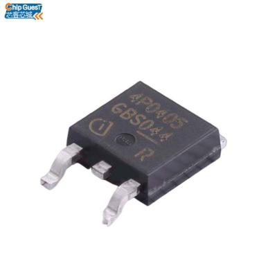 China IPP80P03P4L-04 for sale
