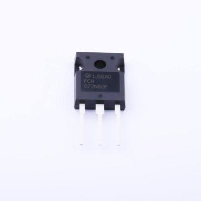 China FCH072N60F for sale