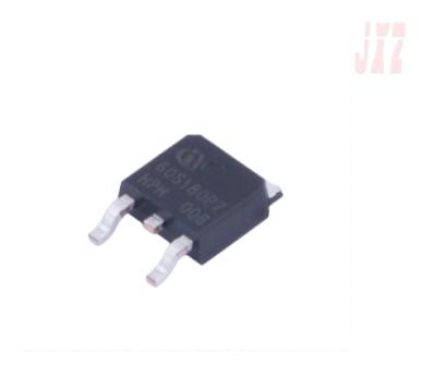 China IPW60R099C6 for sale
