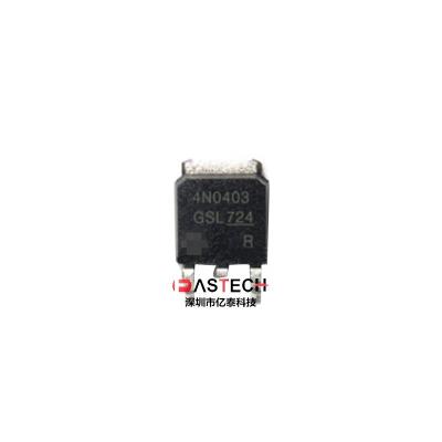 China IPD90N04S4-03 for sale