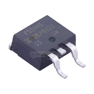 China IRF530NSTRLPBF for sale