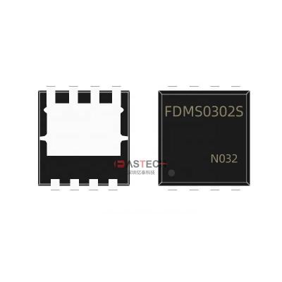 China FDMS0302S for sale