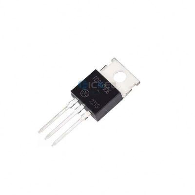 China FDP65N06 for sale