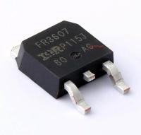 China IRFR3607TRPBF for sale