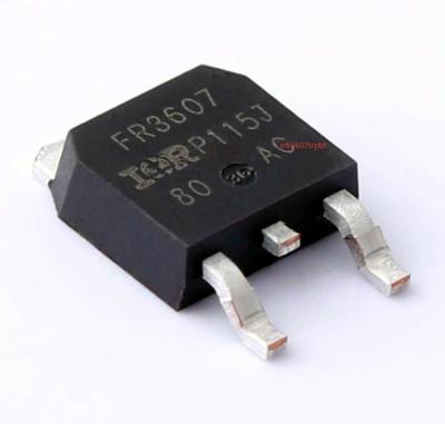 China IRFR3607TRPBF for sale