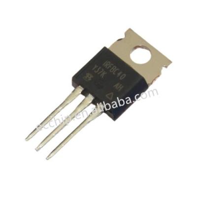 China IRFBC40PBF for sale