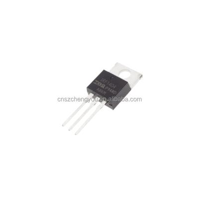 China IRLZ34PBF for sale