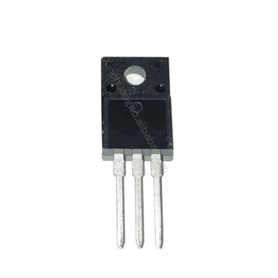 China SPA20N65C3 for sale