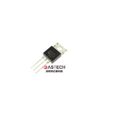 China IRFB3307PBF for sale