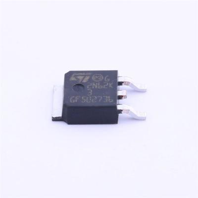 China STD2N62K3 for sale