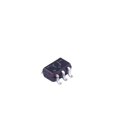 China 2N7002VA for sale