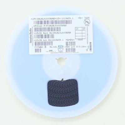 China IRLML5103TRPBF for sale