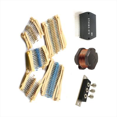 China FQD7P06TM for sale