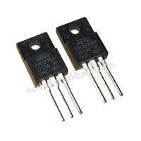 China STP75NF75FP for sale